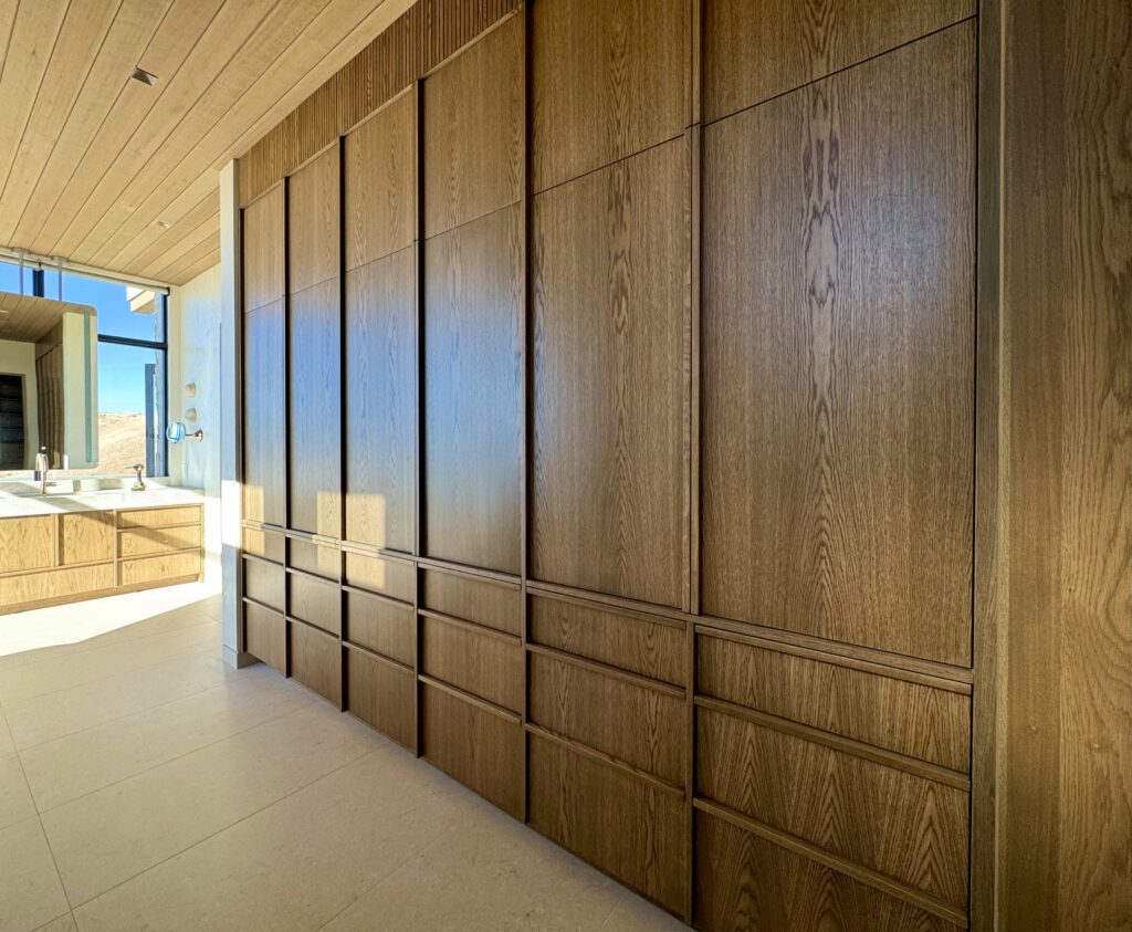 Custom Cabinetry - Euromax
